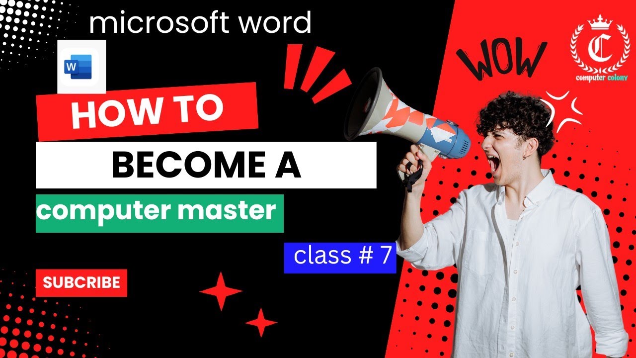 Computer Class Day 7 Basic Computer Course In Hindi Computer 8121