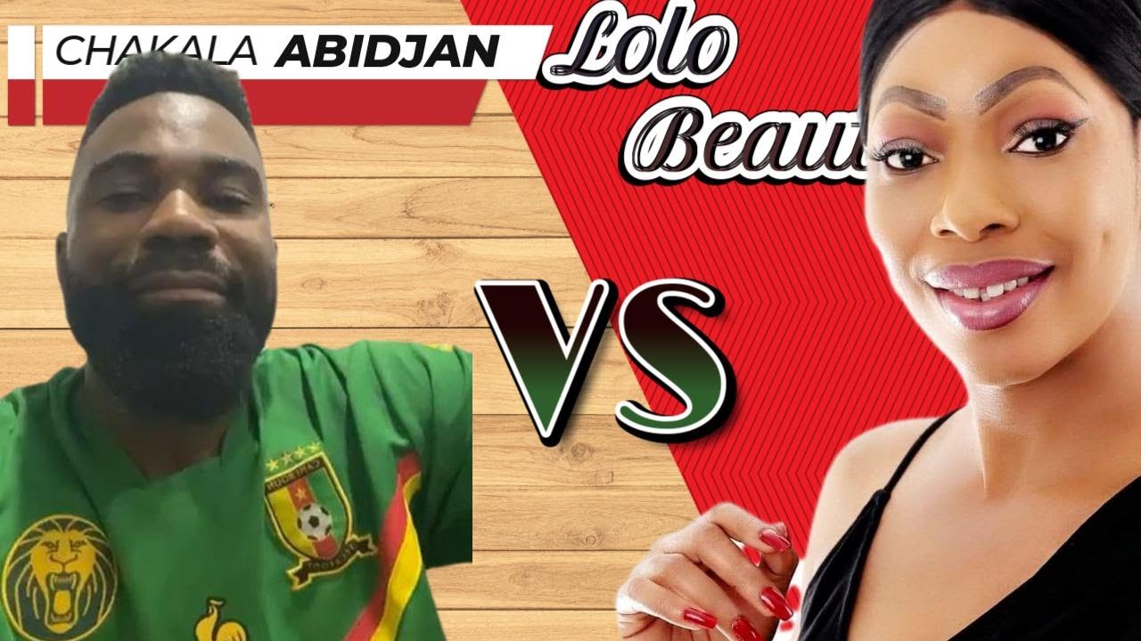 TIESCO LE SULTAN ne se fatigue pas de djinzin LOLO BEAUTE. - YouTube