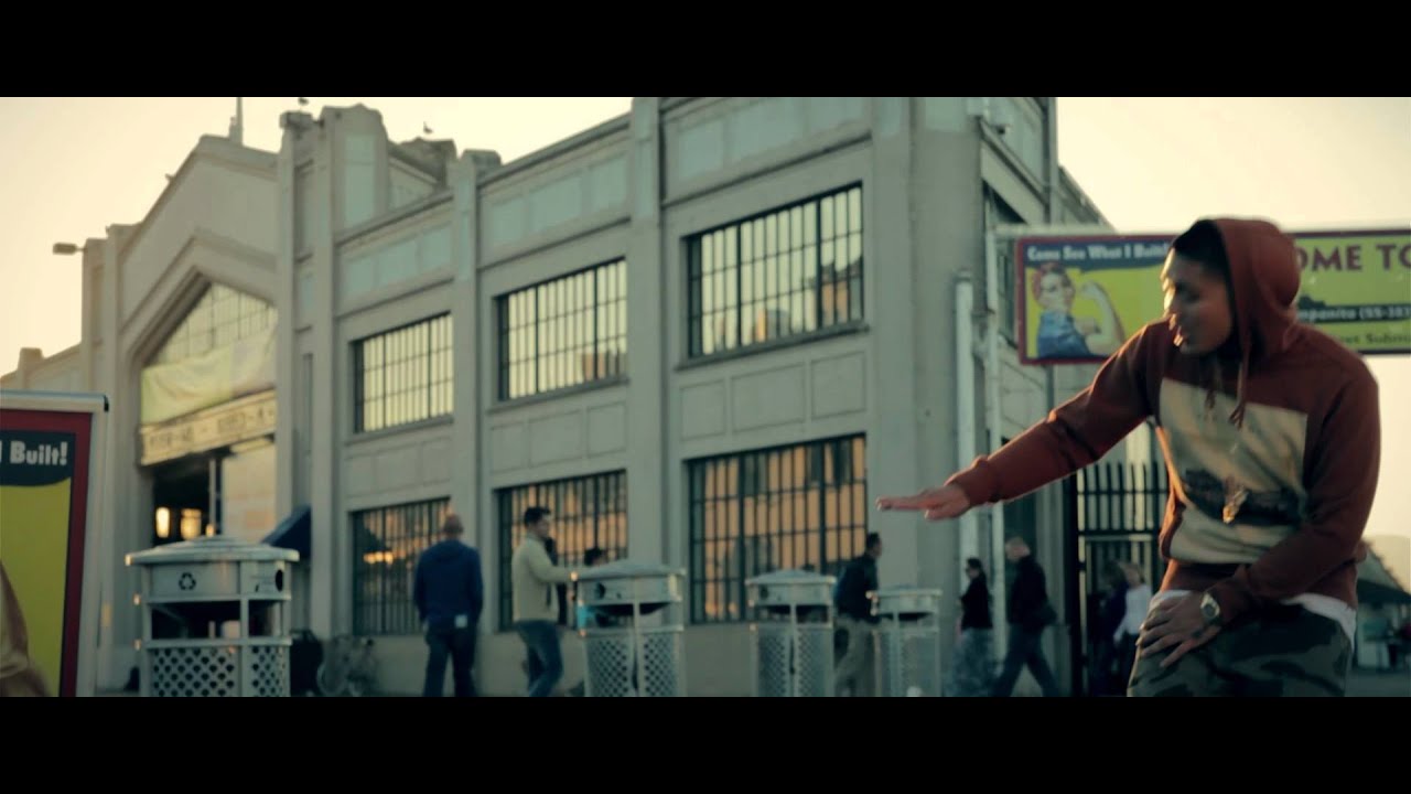 Mike-Dash-E "Super Star" (Official Video) - YouTube