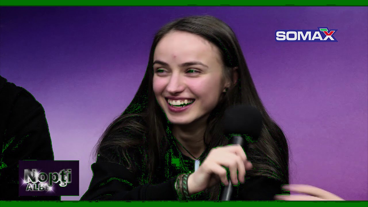 NOPTI ALBE 0612.2017 cu G-Power I - YouTube