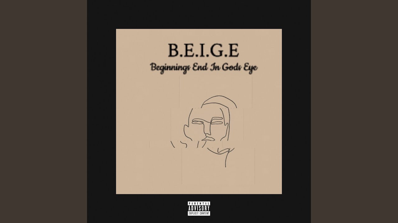 Beige Intro - YouTube