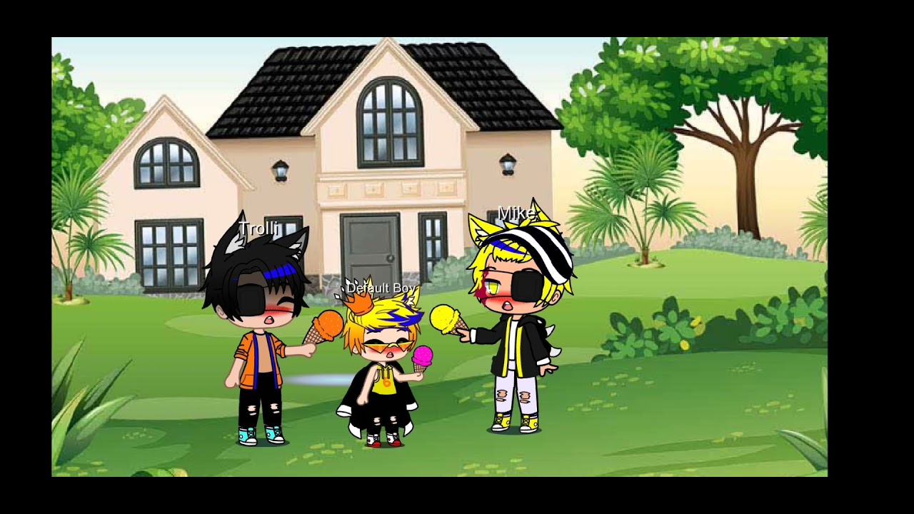 historia de mikellino - YouTube