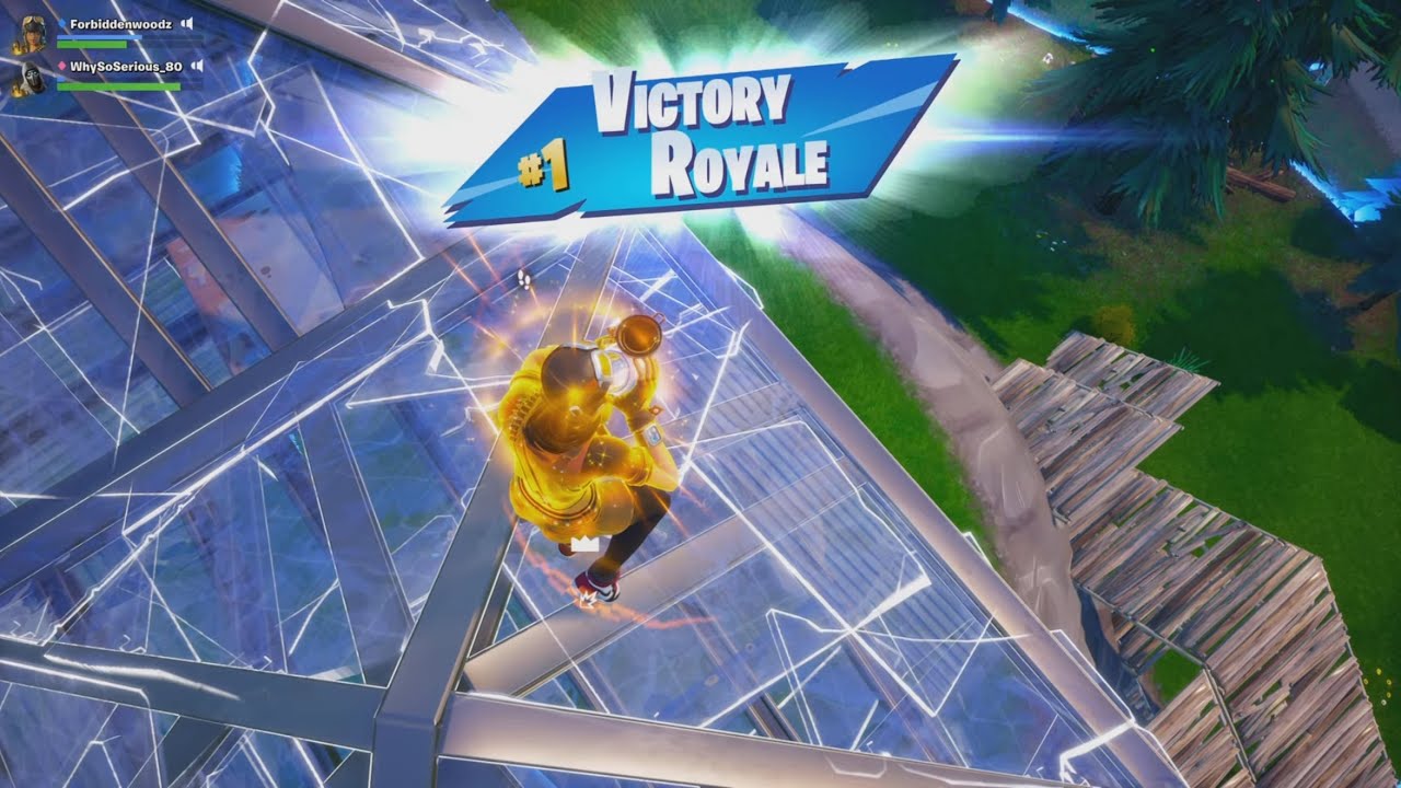 Fortnite chapter 6 S2 reloaded Duos (4k 120fps) - YouTube