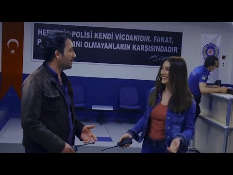 Arka Sokaklar - Bahar ve Hakan❤️