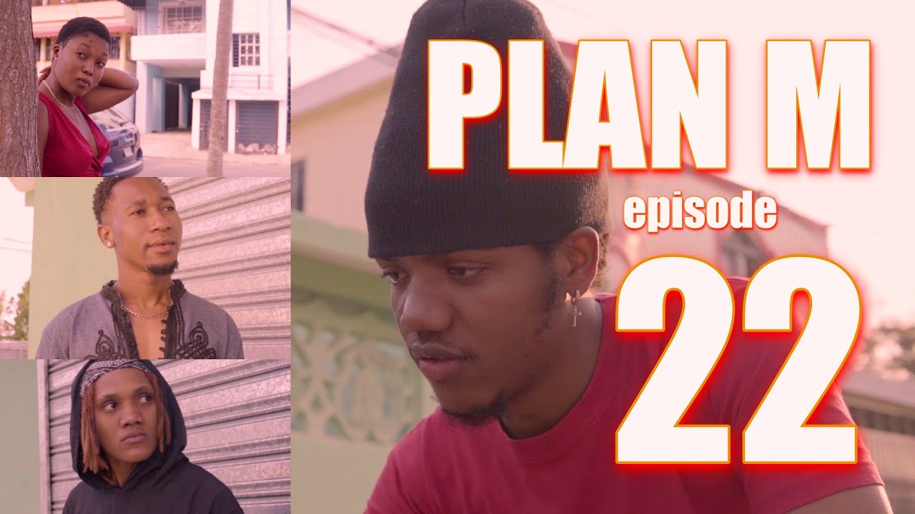 PLAN M episode 22 gen Nouvo koze wi La famille - YouTube