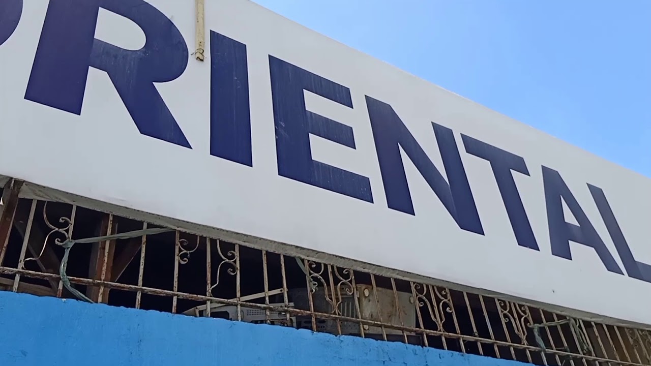 Misamis Oriental General Comprehensive High School (MOGCHS) - YouTube