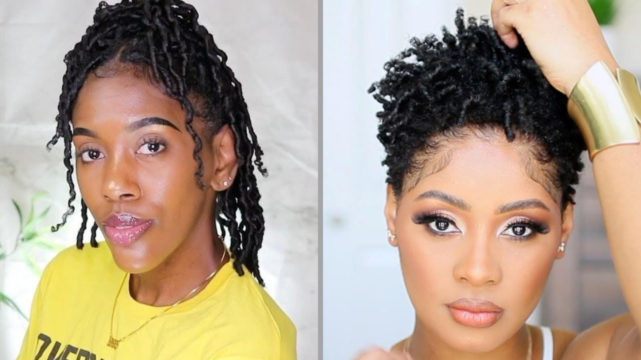 Trendy and Cute Finger Coils Compilation #3 - YouTube