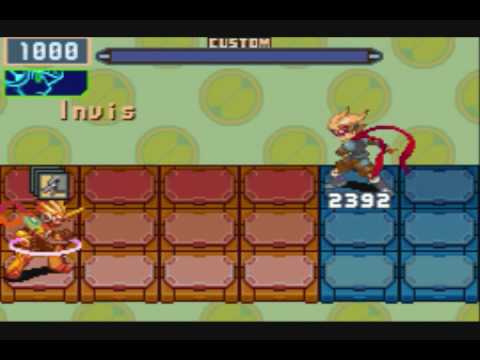 Boktai Theme - Sol Cross Vs. Django! [Read the Description] - YouTube