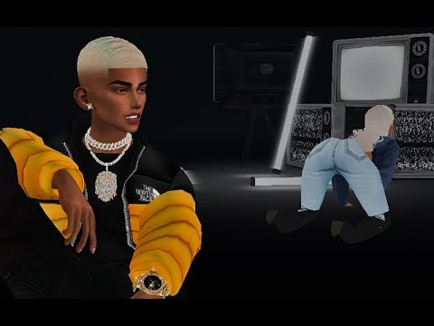 Comethazine - DeMar DeRozan (IMVU Music Video) Animated - YouTube Music