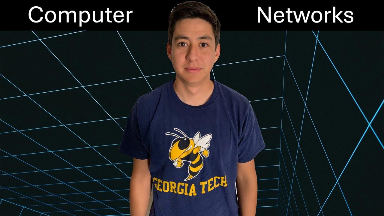 Georgia Tech OMSCS Computer Networks Review | CS 6250 - YouTube