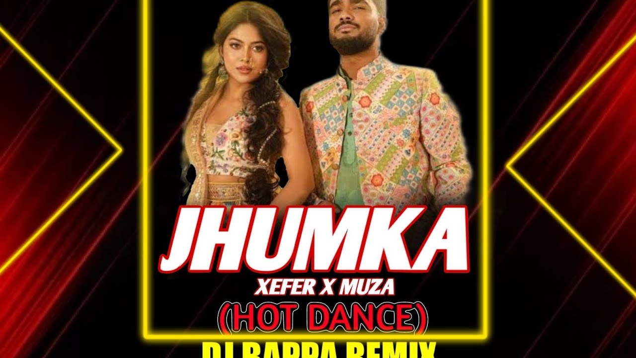 Jhumka (HOT DANCE)Dj Bappa New Remix.||New 2k23|| #DJBAPPA - YouTube