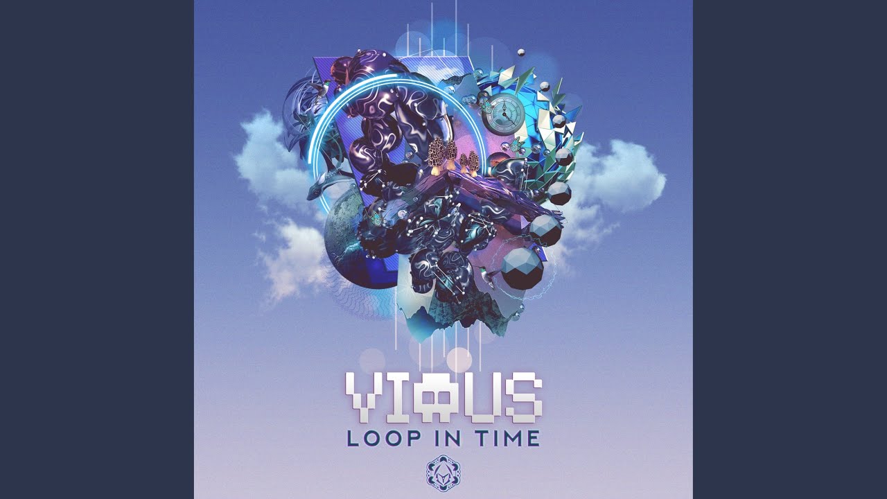 Loop In Time - YouTube