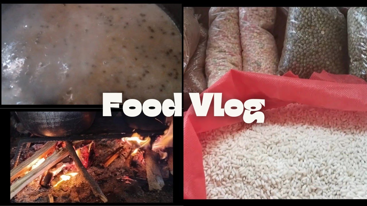 Masarap na Murang Meryenda||Food Vlog 1.1 - YouTube