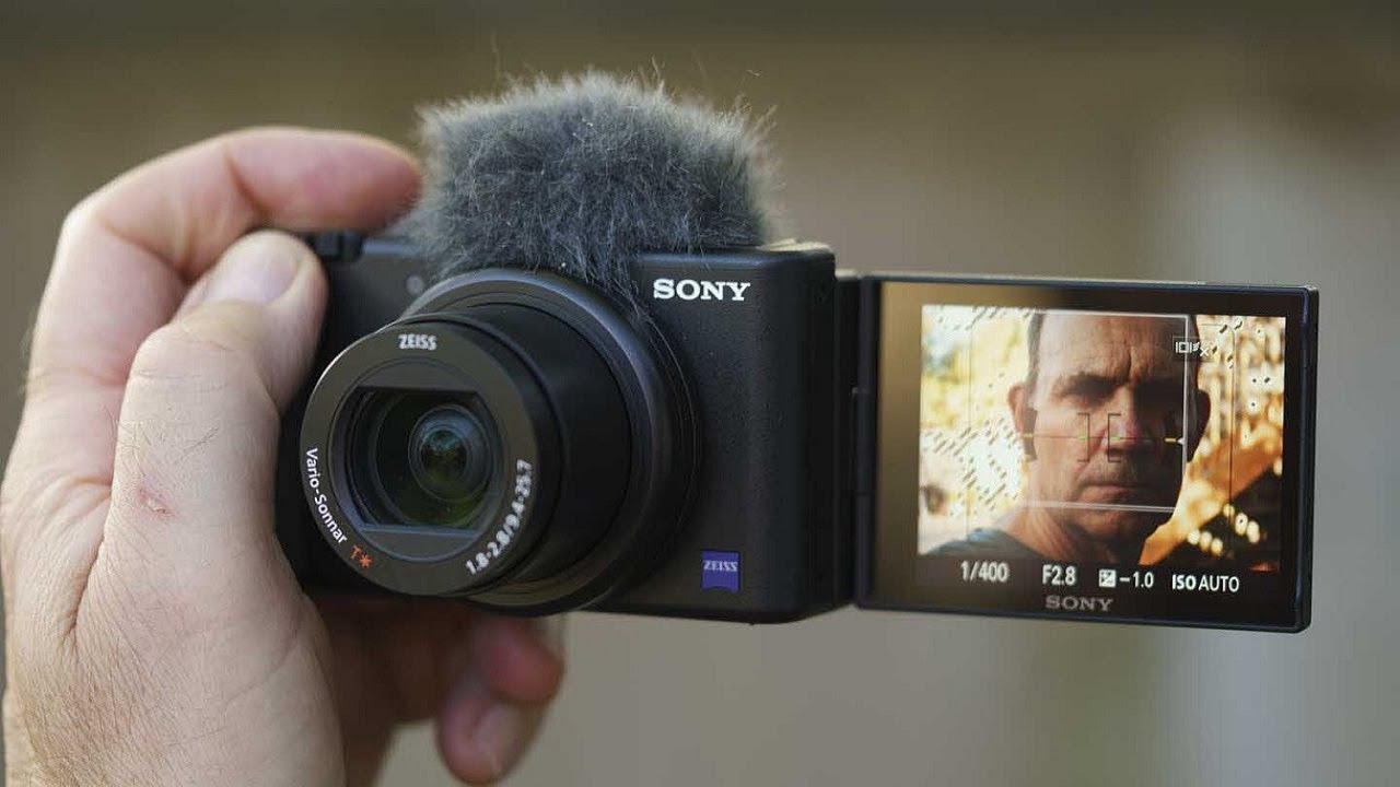 BEST CHEAP VLOGGING CAMERA YOU SHOULD BUY IN 2025 | TOP VLOGGING ...