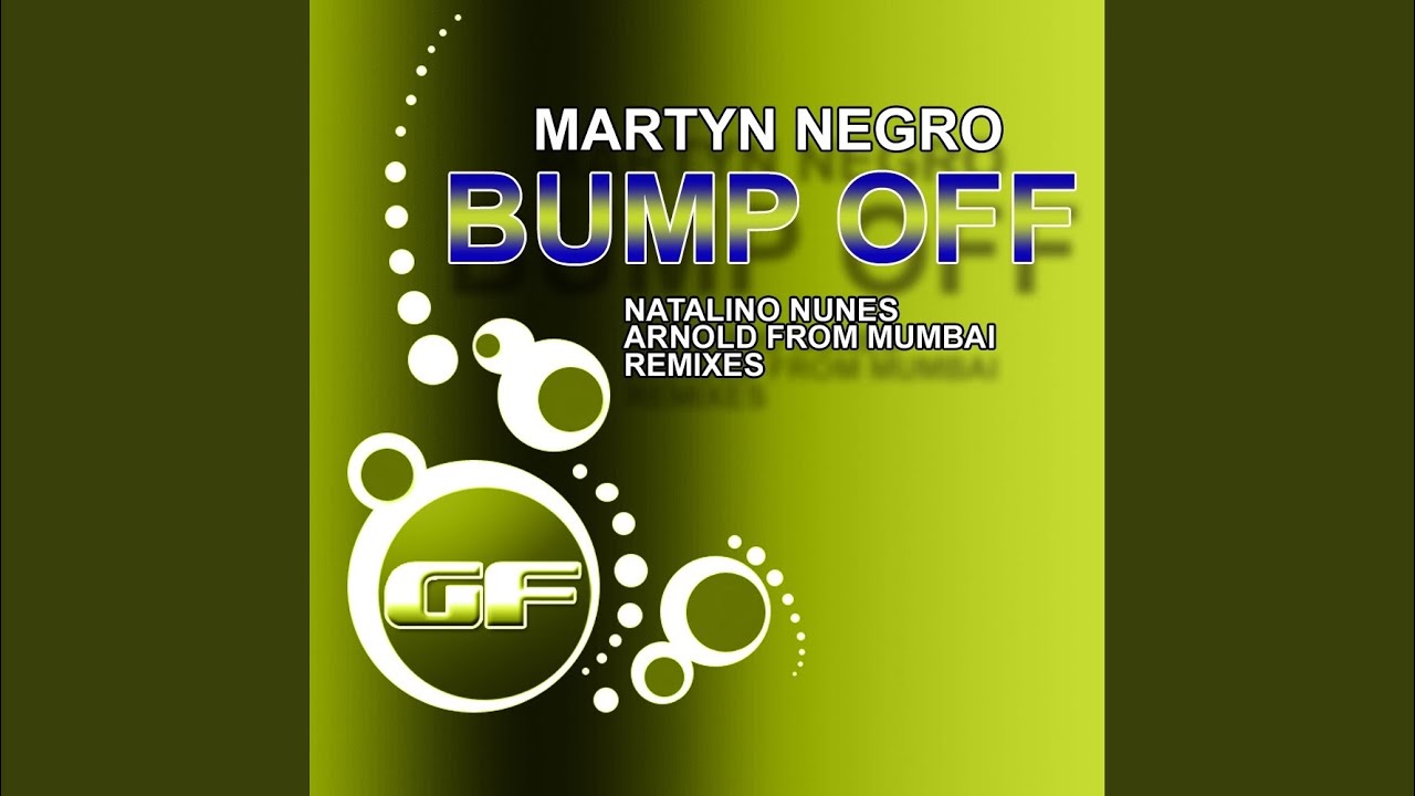 Bump Off (Original Mix) - YouTube