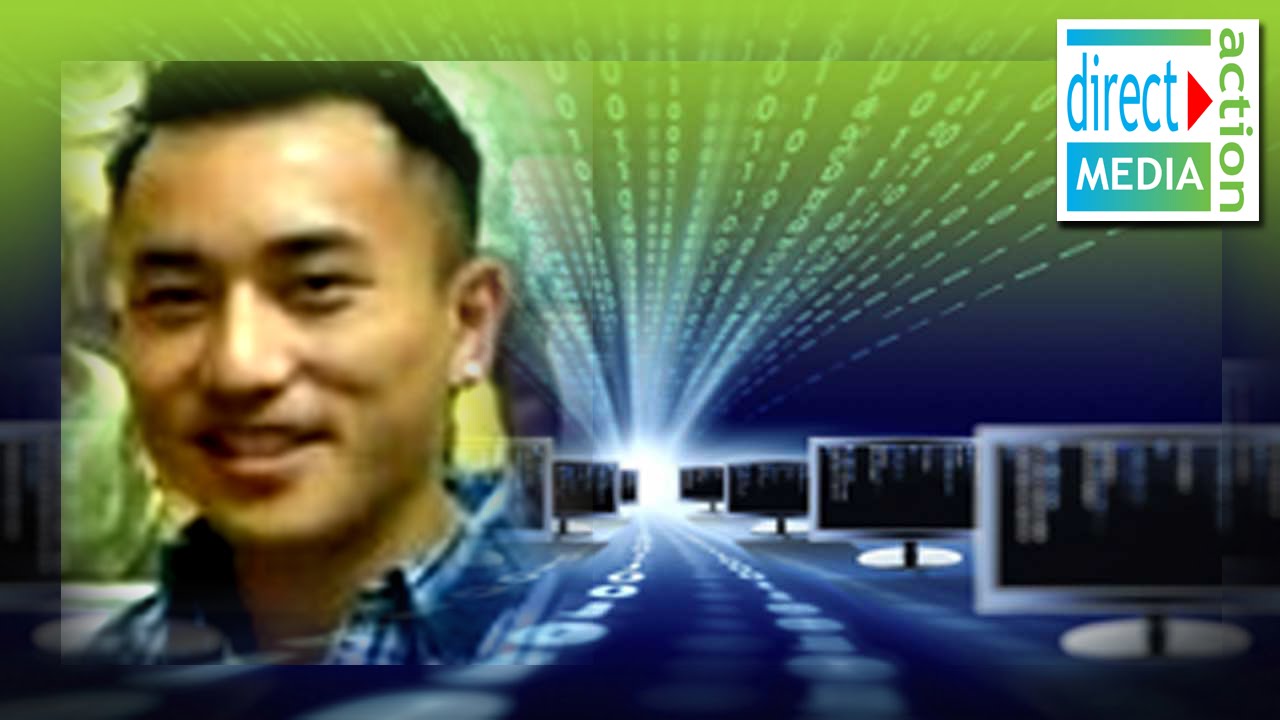 Direct Action Media Academy - Jack Chang - How Anyone Can Affect ...