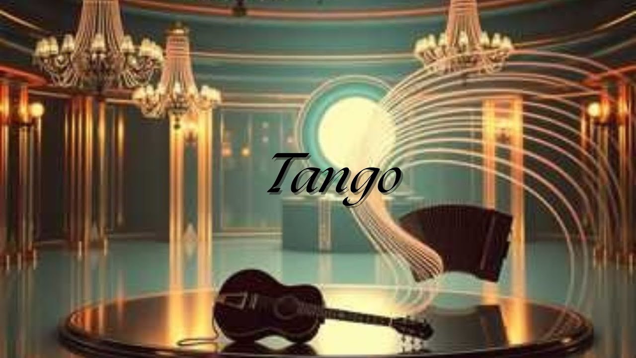 Tango Gaming Music Mix (30 Minutes) | Cinematic Instrumental Tango for ...
