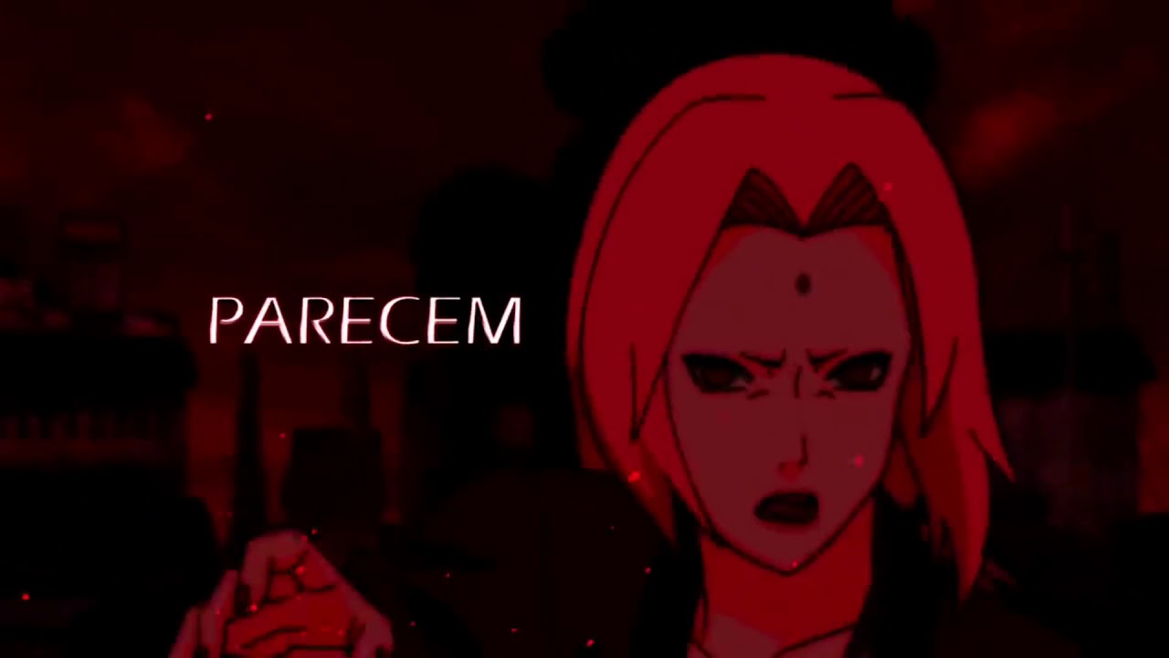 Rap da Akatsuki (só os trechos dos personagens) [Primeira Versão] - YouTube