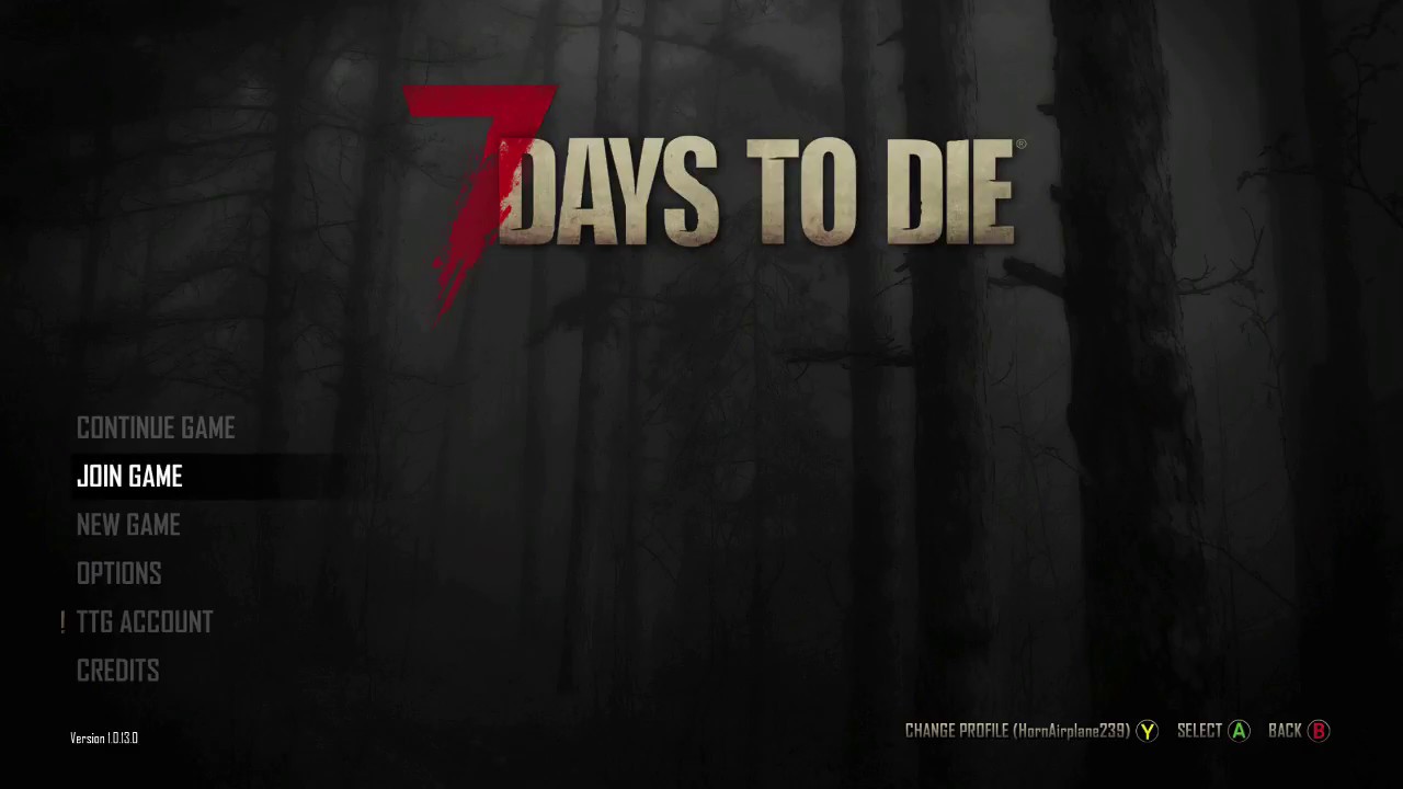 7 days To Die Max Difficulty DAY ONE!!! - YouTube