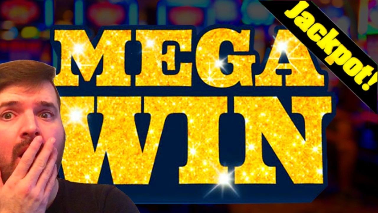 I Got ALL 3 To Pop On THIS Game For A JACKPOT HAND PAY! - YouTube