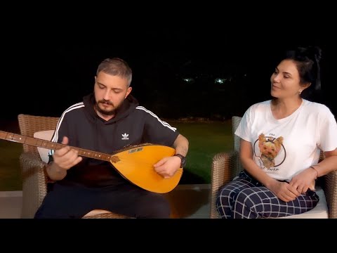 Ayşe Dinçer & Ramazan Küçük - Ay Doğar Aşar Gider