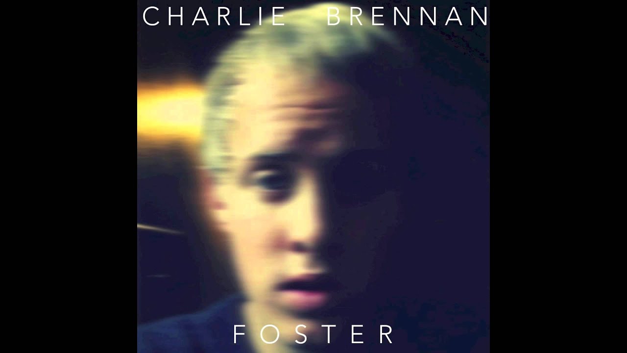 Charlie Brennan - Heartbreaker (AUDIO) - YouTube