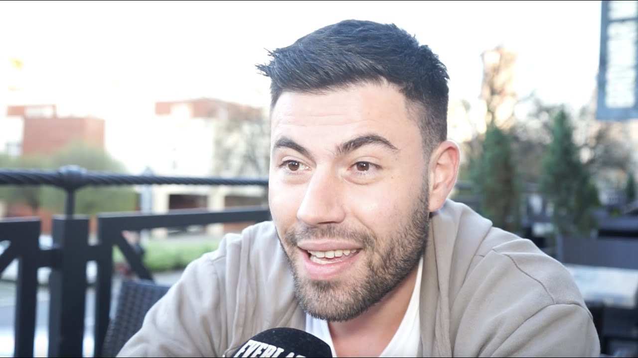 'IT'S GOING TO BE ALL OUT WARS' - BEN SHALOM ON ROZANSKI/BABIC, BAKOLE ...