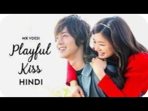 playful kiss Korean drama season 1 Last episode (16) in Hindi dubbed (part 1)