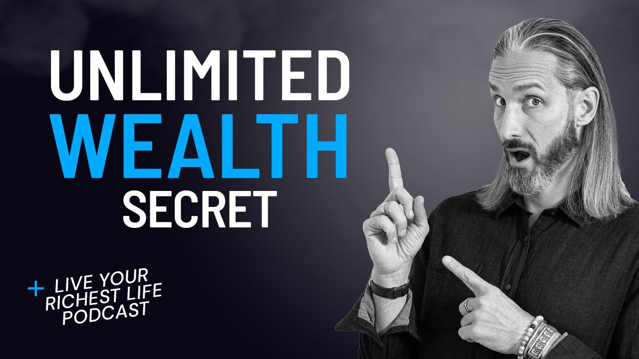 Limitless Wealth Through Value Creation | Garrett Gunderson - YouTube