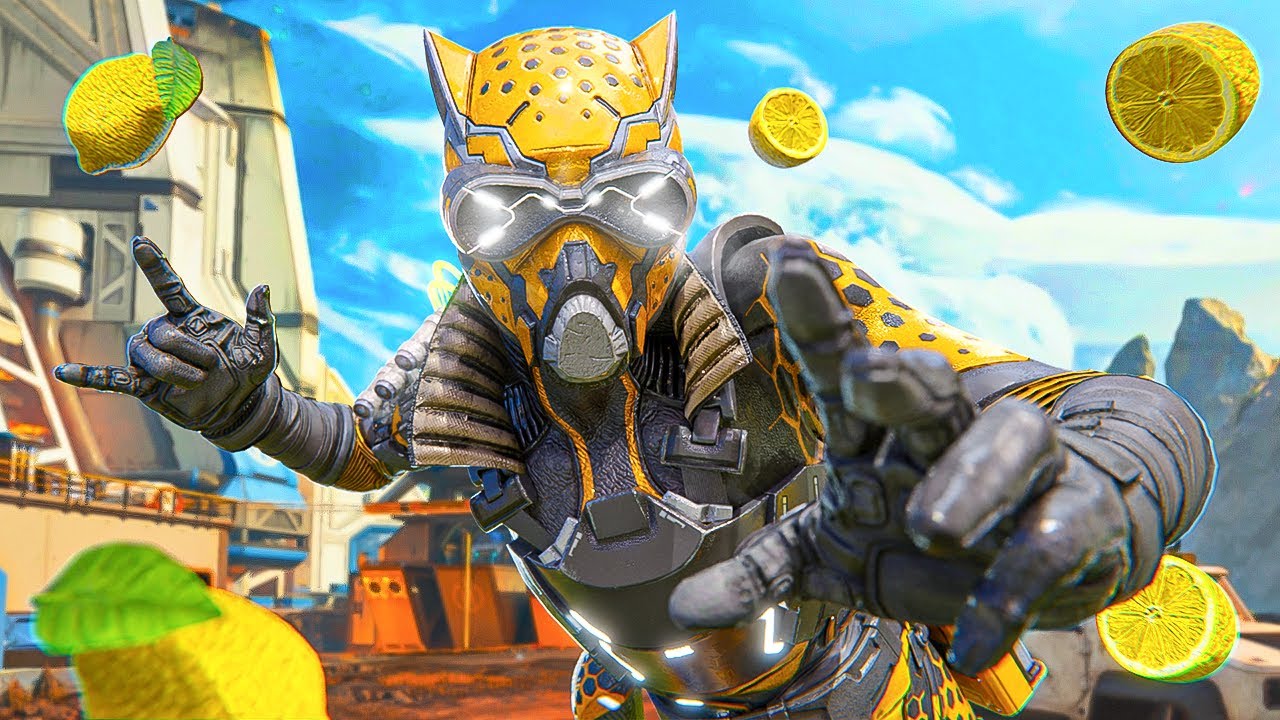 THE MOST SATISFYING OCTANE MOVEMENT... - YouTube