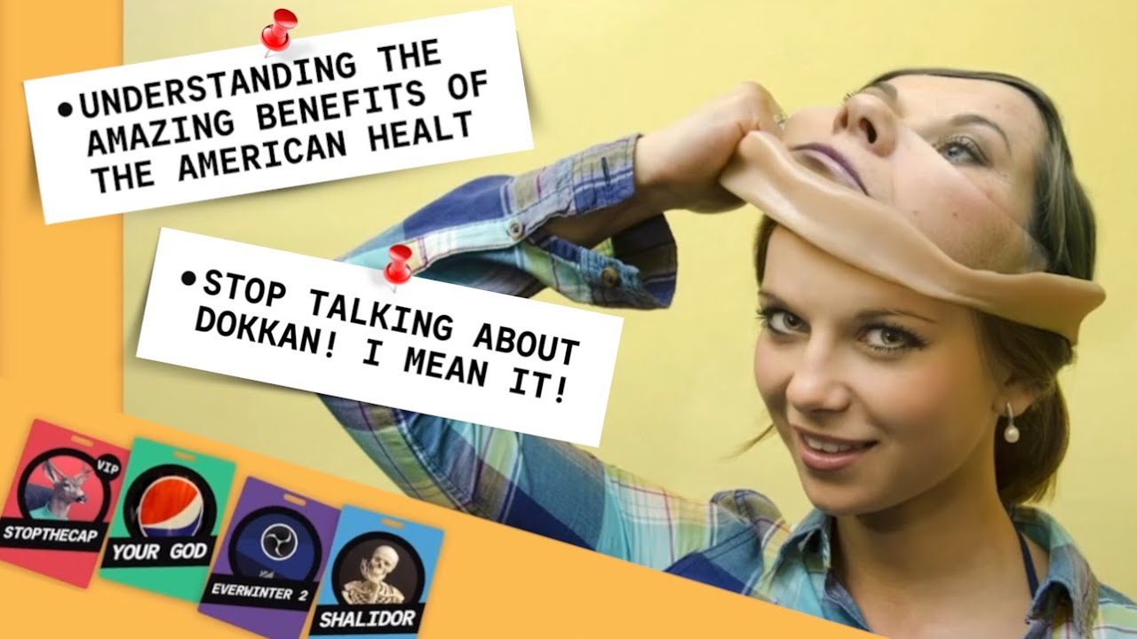 DEFENDING BAD POINTS - Talking points - YouTube