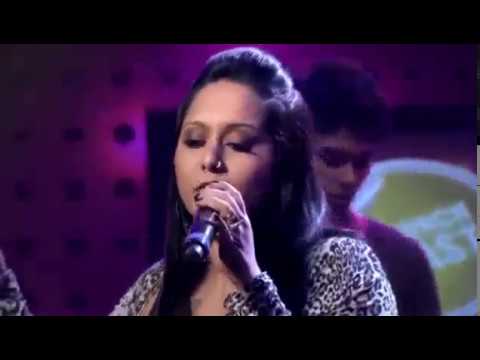 Shefali Alvares- LaunchCast - Live Performance Ancient - YouTube