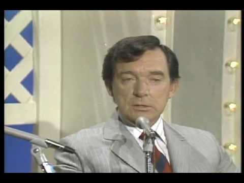 What Happened to the Cherokee Cowboys by Ray Price live - YouTube