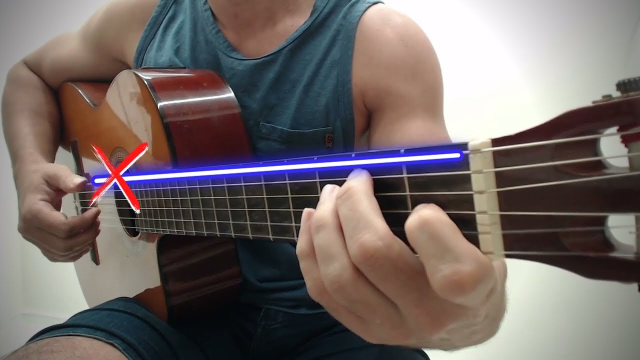 Learn to Make a Super Easy Fingerstyle Beat - Guitar Lesson ...