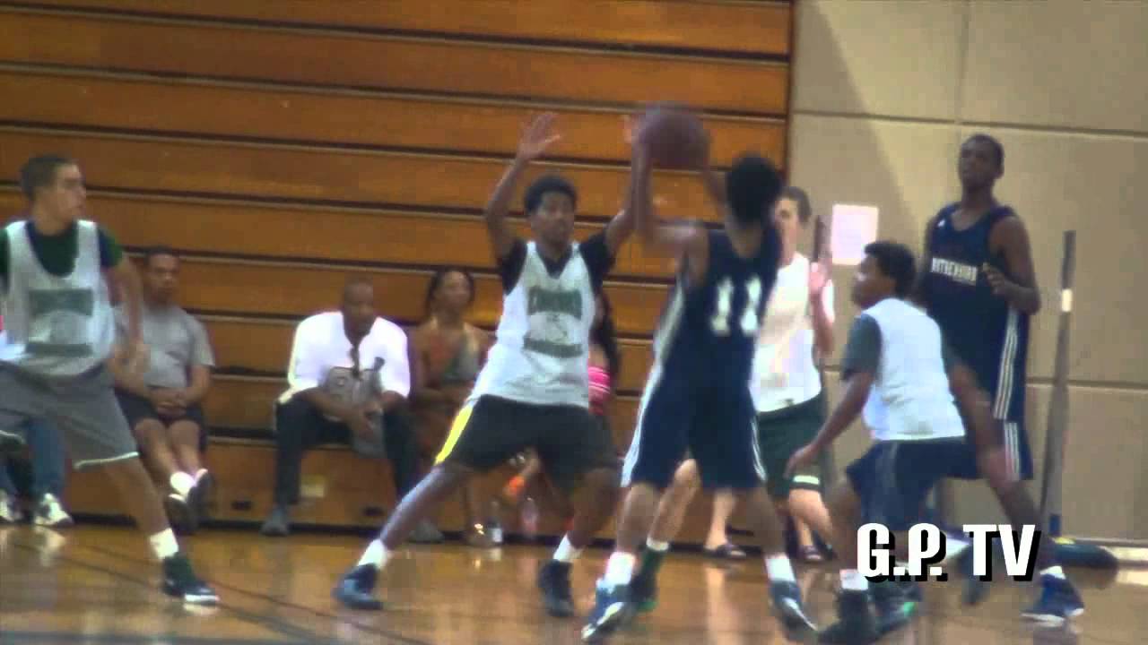 Rodney Pope 2014 Guard Summer Mixtape (Quick Mix) - YouTube