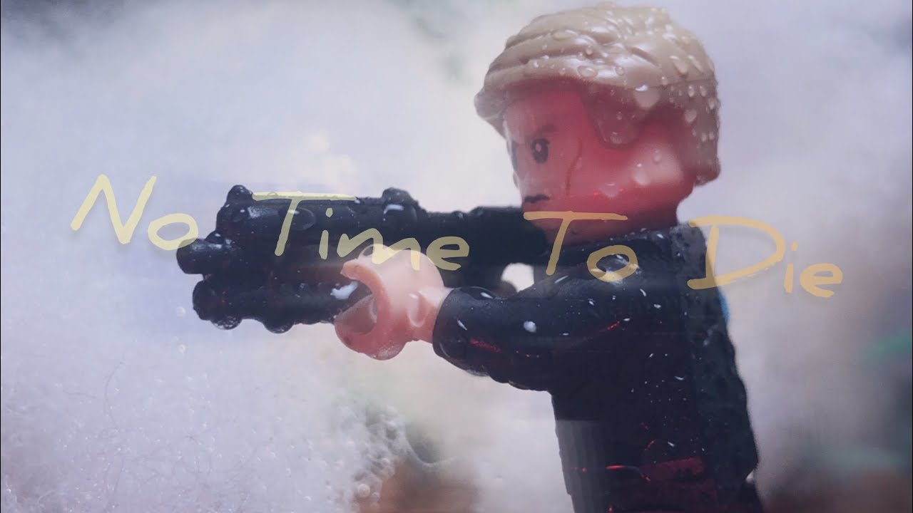 James Bond Fight Scene Test #002 - YouTube