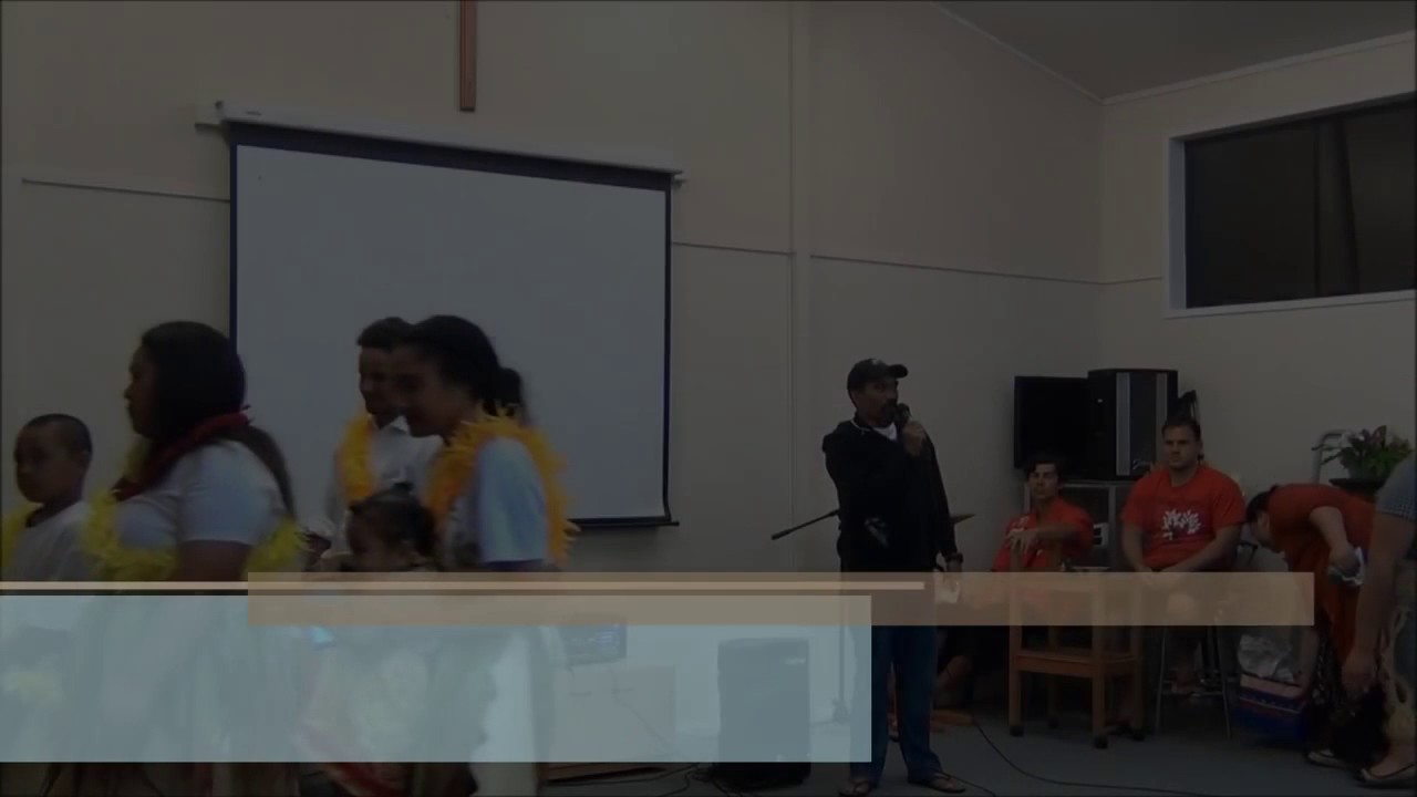 Koloto family Electric Slide - YouTube