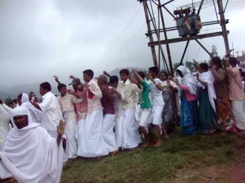 badaga dance at bembatty by subramanian - YouTube
