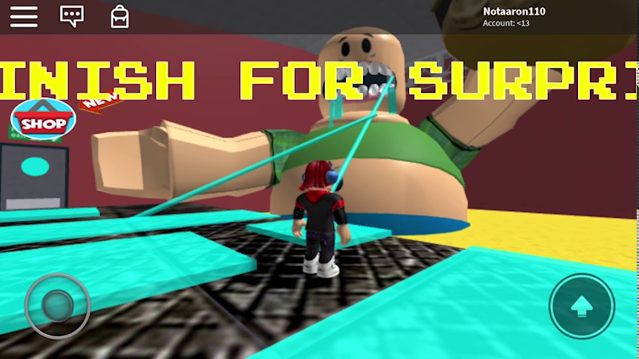 Roblox gameplay - YouTube