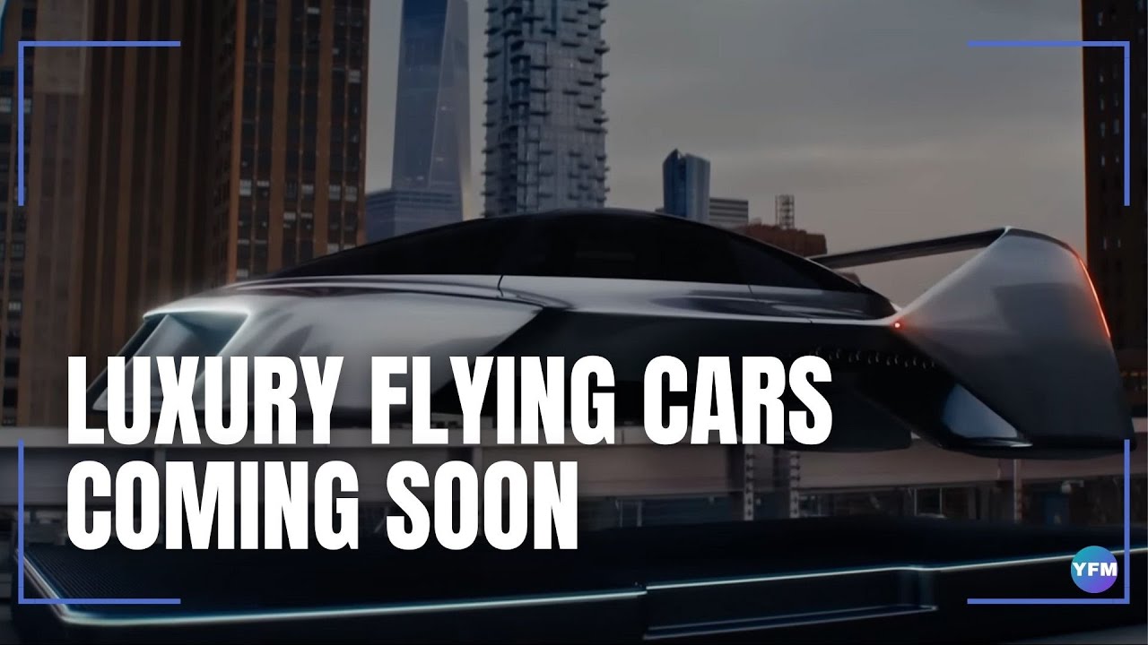 LEO Flight is bridging the gap between road and sky with 2 electric ...