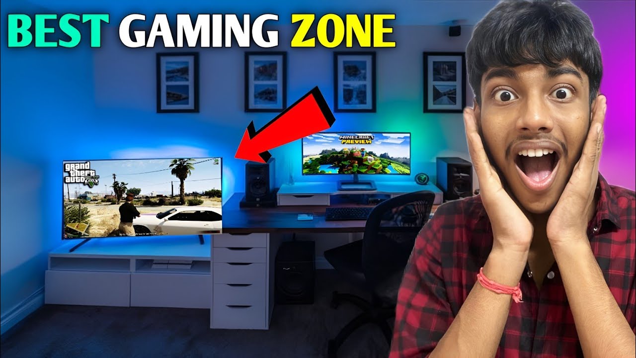 আমার নিজের দোকান||😱~Gaming Cafe Simulator Bangla Gameplay Video/ - YouTube