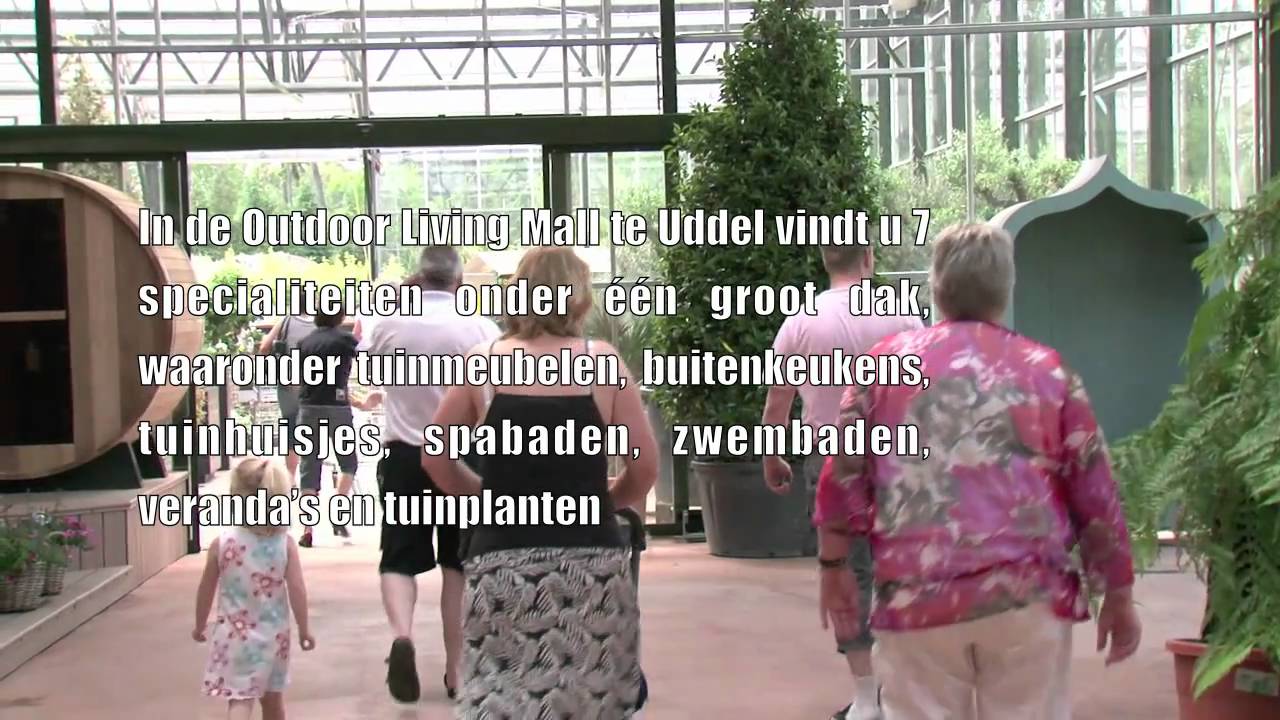 Fonteyn uddel | voor uw zwemspa - YouTube