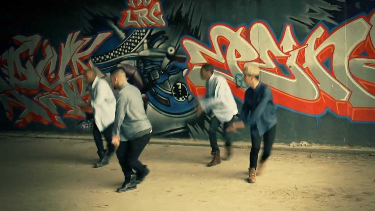 "SCREAM & SHOUT" WILL.I.AM Feat. BRITNEY SPEARS, Dance Video By Kevin ...