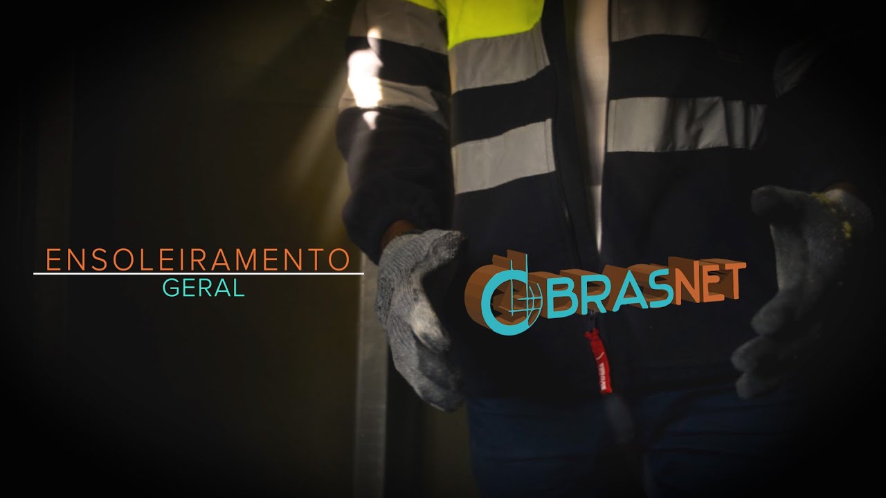 Ensoleiramento Geral para Casas em LSF - YouTube
