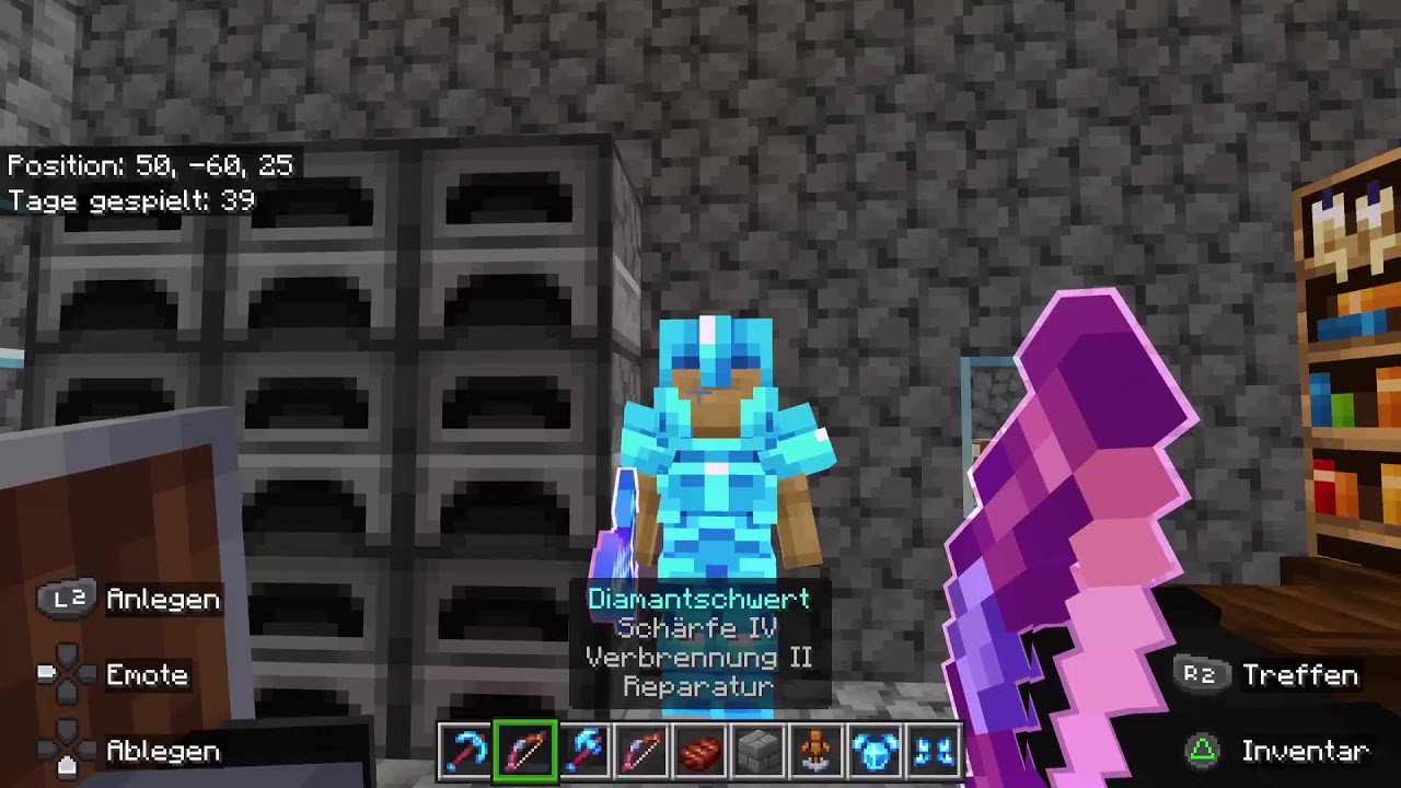 🟥Minecraft live🟥 - YouTube