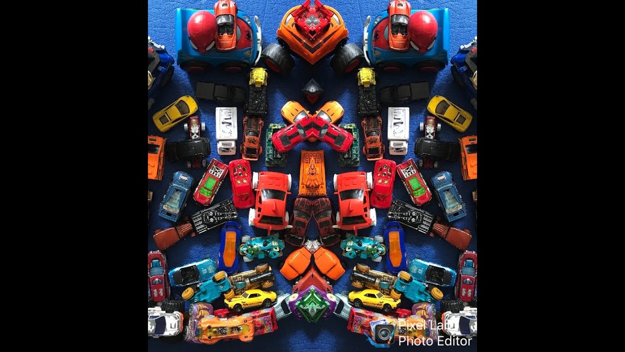 Car Race | Baby Car Race | Toy Car Race - YouTube