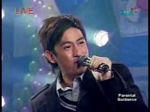 Robby Navarro & Jay-R duet on SIS - YouTube