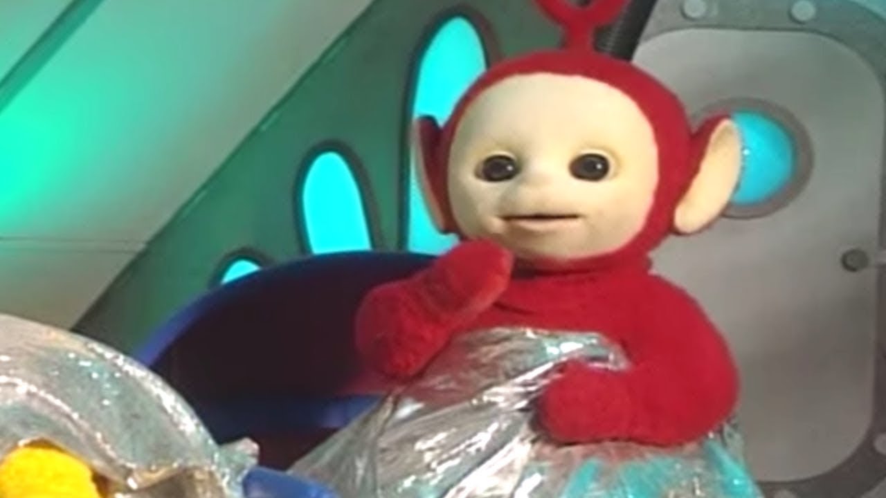 Teletubbies em Português Brasil | Acordar | 2 Episódios Completos ...