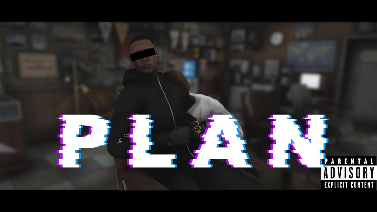 GA - PLAN (OFFICIAL MUSIC VIDEO) | PIXARP - YouTube