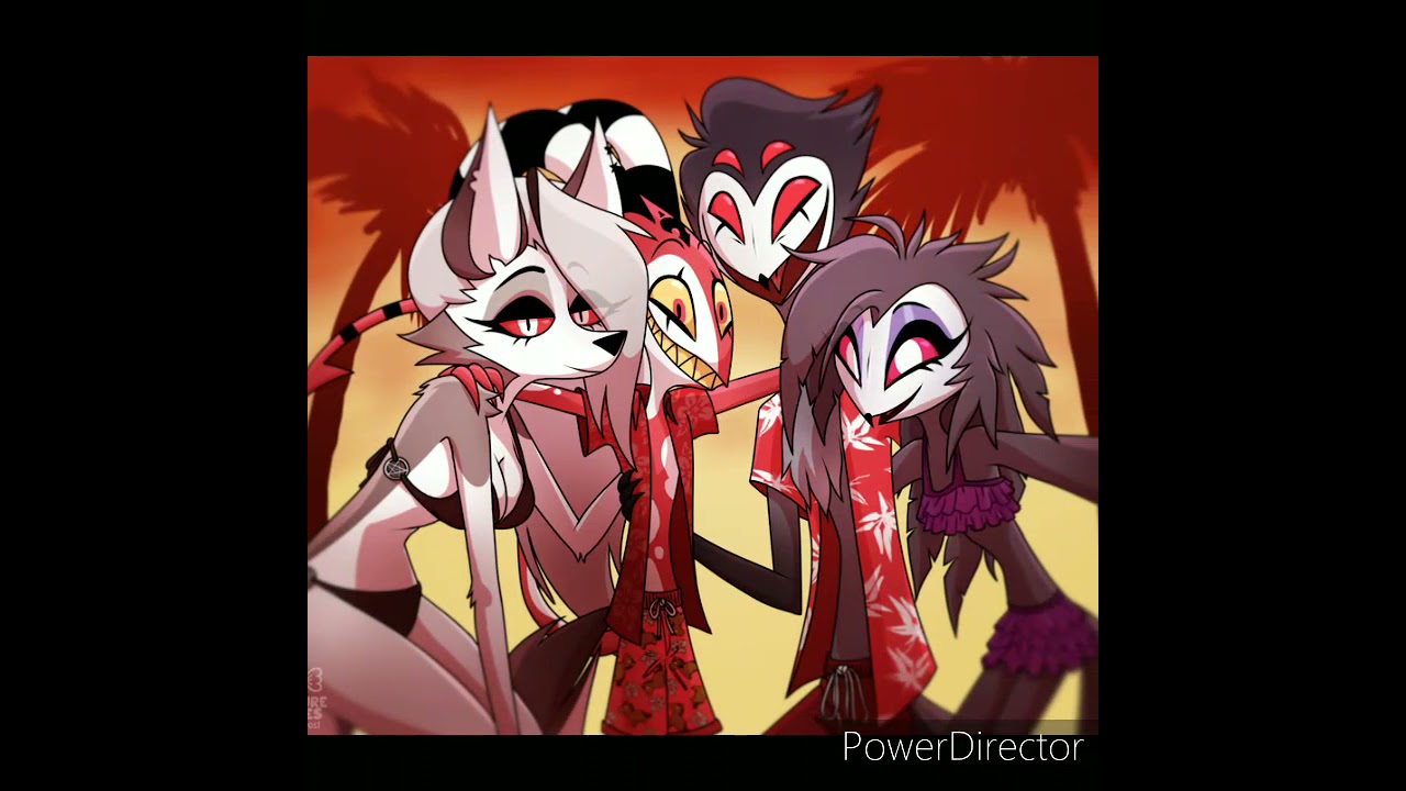 Loona And Blitz (Father and Daughter) | Far Away | AMV - YouTube